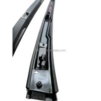 China Customized Car Roof Mount Luggage Rack for Haval H5 European Style Version for sale
