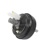 China Great Wall H6 HOVER H6 Car Fitment Vacuum Pump Brake Booster Cylinder Brake Vacuum Booster for sale
