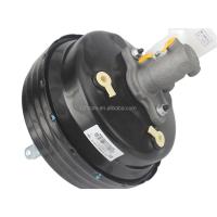 China Great Wall H6 HOVER H6 Car Fitment Vacuum Pump Brake Booster Cylinder Brake Vacuum Booster for sale