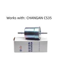 China Changan CS35 12-18 1.6L Gasoline Filter S101124-0701-BB for Optimal Fuel Efficiency for sale