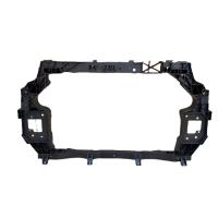 China Great Wall Car Fitment Steel Frame Automobile Water Tank for Haval F7 F7X Radiator Frame for sale