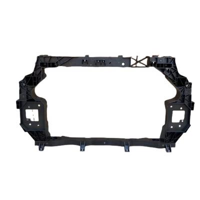 China Great Wall Car Fitment Steel Frame Automobile Water Tank for Haval F7 F7X Radiator Frame for sale