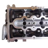 China Great Wall Haval Hover H6 H9 WINGLE Diesel Engine Aluminum Cylinder Heads Gaskets GWM4D20 for sale