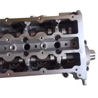China Great Wall Haval Hover H6 H9 WINGLE Diesel Engine Aluminum Cylinder Heads Gaskets GWM4D20 for sale