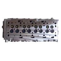 China Great Wall Haval Hover H6 H9 WINGLE Diesel Engine Aluminum Cylinder Heads Gaskets GWM4D20 for sale