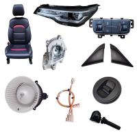 China CHANGAN AUTO SPARE PARTS ORIGINAL PARTS FOR 2020- CHANGAN CS75PLUS YEAR MODEL for sale