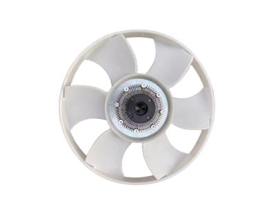 China 1308100-E06 Auto Parts Fan Silicone Oil Clutch for Great Wall Haval Wingle GW2.8TC for sale