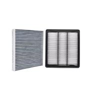 China Changan CS75 PLUS 1.5T Air Filter 1109190-M06 Made of Filter Paper for Car Model for sale