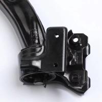 China 2013- Great Wall H6 Front Lower Suspension Rear Trailing Arm for Support Arm Assembly for sale