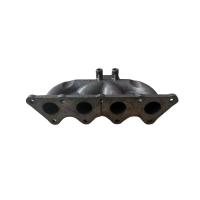 China 2016- OE NO. Suitable for Changan Kai Cheng F70 Exhaust Branch Pipe for sale