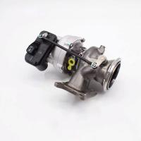 China Great Wall Haval H7 H6 H9 VV7 F7 Turbocharger Assembly and Improved Design for sale