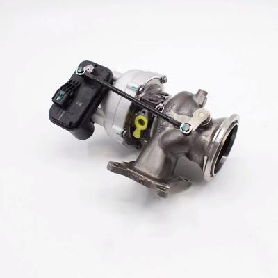 China Great Wall Haval H7 H6 H9 VV7 F7 Turbocharger Assembly and Improved Design for sale