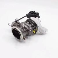 China Great Wall Haval H7 H6 H9 VV7 F7 Turbocharger Assembly and Improved Design for sale