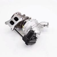 China Great Wall Haval H7 H6 H9 VV7 F7 Turbocharger Assembly and Improved Design for sale