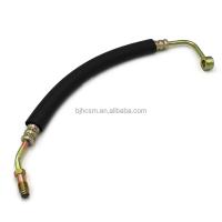 China High Pressure Power Steering Tubing Low Pressure Pipe for Great Wall Haval H6 GW4D20 for sale