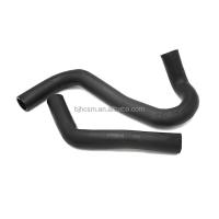 China High Pressure Power Steering Tubing Low Pressure Pipe for Great Wall Haval H6 GW4D20 for sale