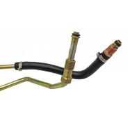 China High Pressure Power Steering Tubing Low Pressure Pipe for Great Wall Haval H6 GW4D20 for sale