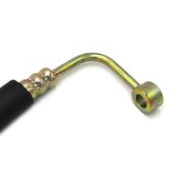 China High Pressure Power Steering Tubing Low Pressure Pipe for Great Wall Haval H6 GW4D20 for sale