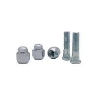 China Customizable Wheel Spacers and Adapters for Changan Automobiles PCD 6x5.5 to 6x139.7 for sale
