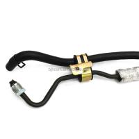 China Great Wall Haval H6 GW4D20 Power Steering Tubing Booster Pump High and Low Pressure Tubing for sale