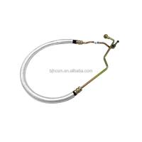China Great Wall Haval H6 GW4D20 Power Steering Tubing Booster Pump High and Low Pressure Tubing for sale