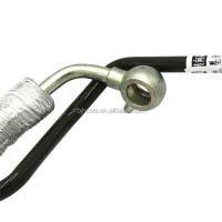 China Great Wall Haval H6 GW4D20 Power Steering Tubing Booster Pump High and Low Pressure Tubing for sale