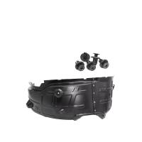 China Esay Installation 2019- Suitable for Changan CS35PLUS Front and Rear Wheel Fender Lining Fender Plastic Rubber for sale