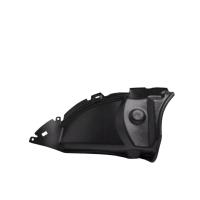 China Esay Installation 2019- Suitable for Changan CS35PLUS Front and Rear Wheel Fender Lining Fender Plastic Rubber for sale