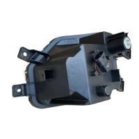 China Auto Parts Headlamp Assembly for Great Wall Haval H9 2008-2010 Left Front Fog Lamp 12V for sale