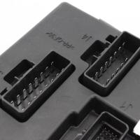 China DC 24V Great Wall Haval H6 Vehicle Body Controller Assembly Module for sale