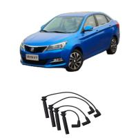 China YUEXIANG V3 Changan CS35 Escape XT DT Voltage Wire Ignition Line 3707050-02-LZN-2 for sale