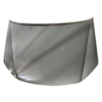 China Carbon Black Great Wall Fengjun 5 European Body Covering Sheet Metal Hood Assembly Cover for sale