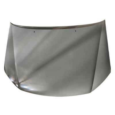 China Carbon Black Great Wall Fengjun 5 European Body Covering Sheet Metal Hood Assembly Cover for sale