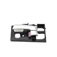 China Car Door Inner Handle 6105300-V01L for Changan YUEXIANG V3 Front and Rear Door Handles for sale