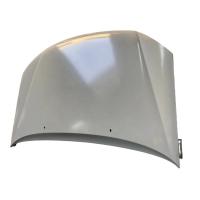 China Carbon Black Great Wall Fengjun 5 European Body Covering Sheet Metal Hood Assembly Cover for sale