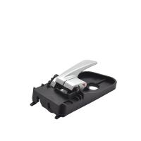 China Car Door Inner Handle 6105300-V01L for Changan YUEXIANG V3 Front and Rear Door Handles for sale
