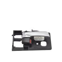 China Car Door Inner Handle 6105300-V01L for Changan YUEXIANG V3 Front and Rear Door Handles for sale
