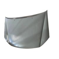 China Carbon Black Great Wall Fengjun 5 European Body Covering Sheet Metal Hood Assembly Cover for sale