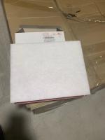 China Spare Auto Parts 1109110XKZ1DA Air Filter for HAVAL H7 Year 2016- for sale