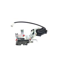 China 2014- ALVSIN Yuexiang 09-11 Car Door Lock Central Control Lock Improved Functionality for sale