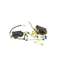 China 2014- ALVSIN Yuexiang 09-11 Car Door Lock Central Control Lock Improved Functionality for sale