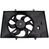 China 1308200-K00 Electric Radiator Cooling Fan for Great Wall HAVAL HOVER H3 H5 Electric for sale