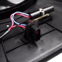 China 1308200-K00 Electric Radiator Cooling Fan for Great Wall HAVAL HOVER H3 H5 Electric for sale
