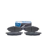 China Front and Rear Brake Pads Brake Shoes for Changan CS75CS55CS35 EADO alsvin V7CX20CS15 for sale