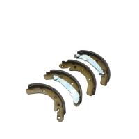 China Front and Rear Brake Pads Brake Shoes for Changan CS75CS55CS35 EADO alsvin V7CX20CS15 for sale