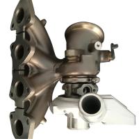 China TD025L 4BR 1118100XEG06B Turbocharger for Great Wall HAVAL H6 GW4G15F STANDARD 2011-2016 for sale