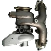 China TD025L 4BR 1118100XEG06B Turbocharger for Great Wall HAVAL H6 GW4G15F STANDARD 2011-2016 for sale