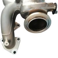 China TD025L 4BR 1118100XEG06B Turbocharger for Great Wall HAVAL H6 GW4G15F STANDARD 2011-2016 for sale
