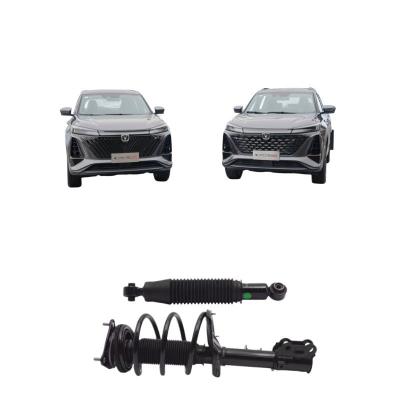 China Changan CS75PLUS CS35 EADOCS55 ALSVINV7 CS15CX20 Front and Rear Shock Absorbers for Cars for sale