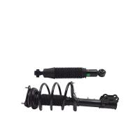 China Changan CS75PLUS CS35 EADOCS55 ALSVINV7 CS15CX20 Front and Rear Shock Absorbers for Cars for sale